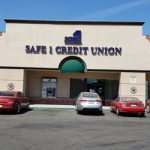 Visit us at any of the Safe 1 Credit Union locations