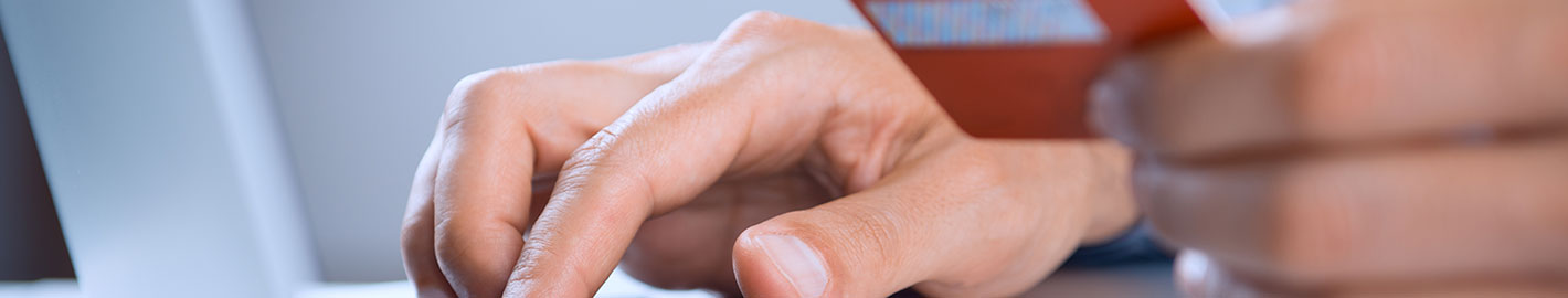 Checking - Safe 1 Credit Union